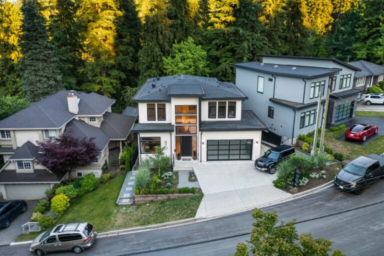 Port Moody Real Estate Market Update — June 2026